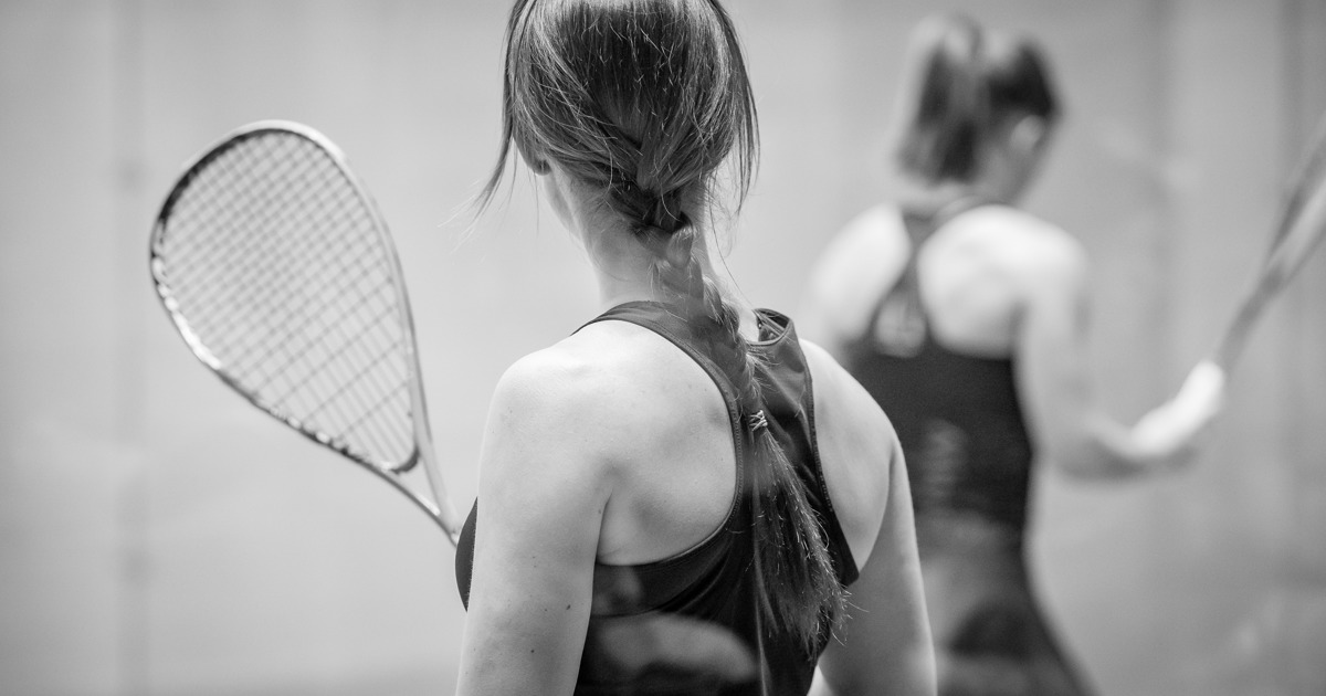 Competitie Squash Bond Nederland