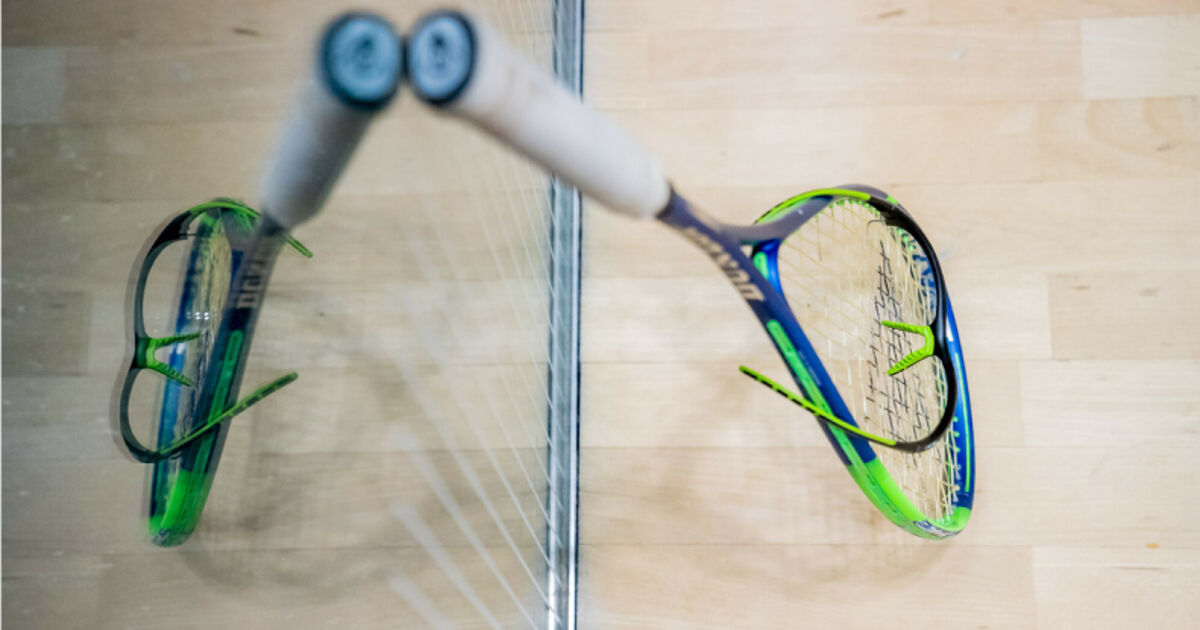 Squash Bond Nederland